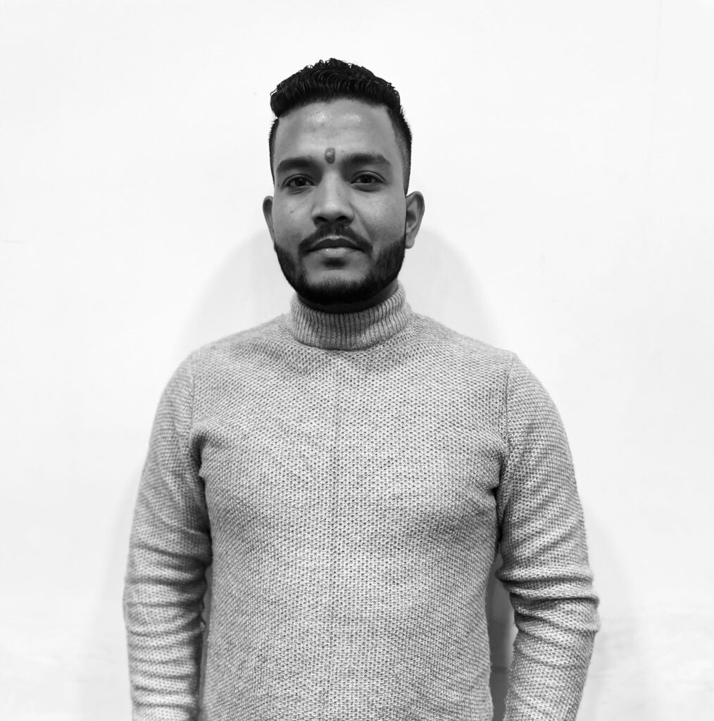 Our Team - Maas Architect