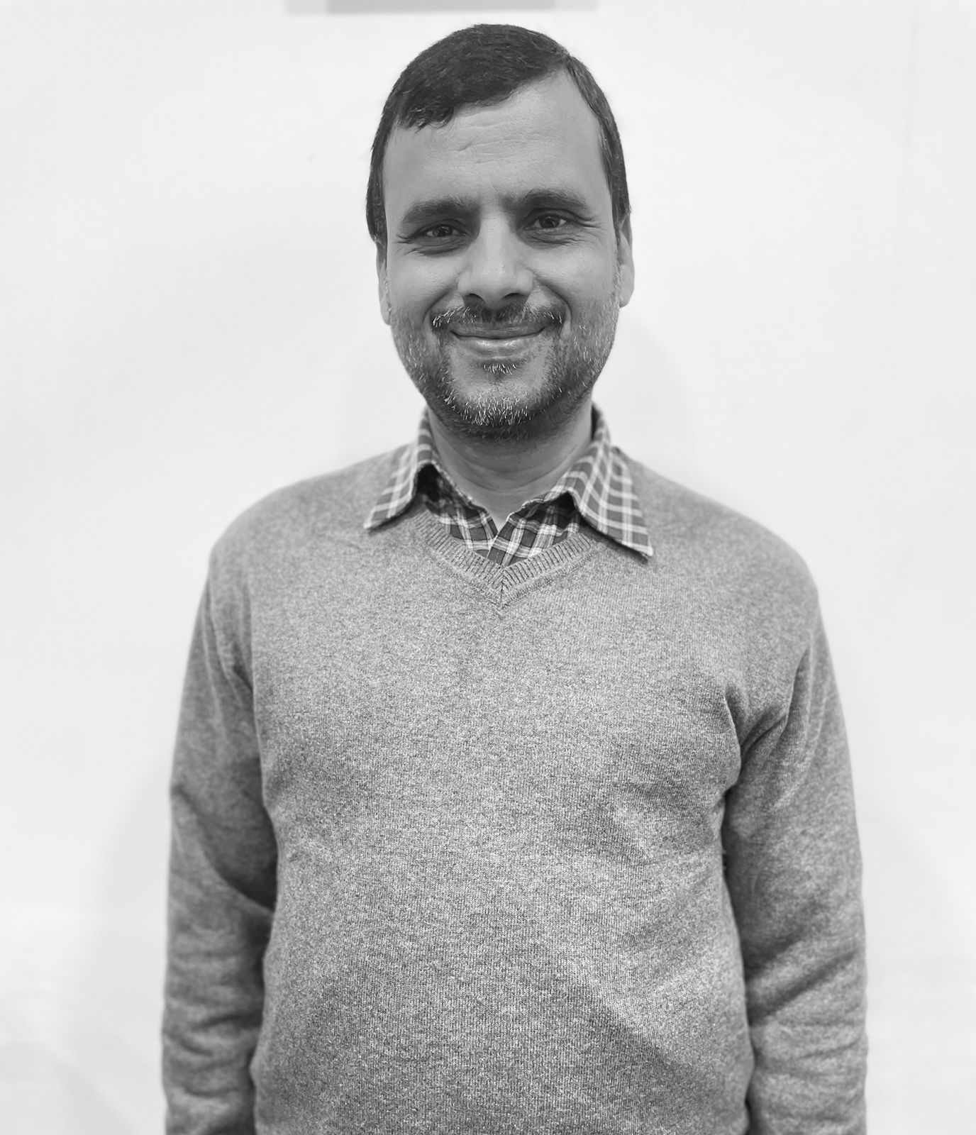 Our Team - Maas Architect